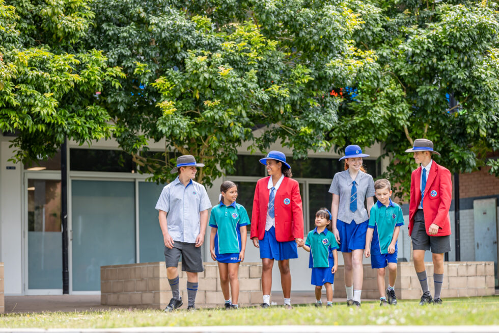 Southern Cross Open Sessions - Open Schools